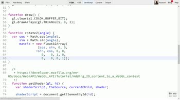 Transformation Matrix Matrix Transformation An Overview