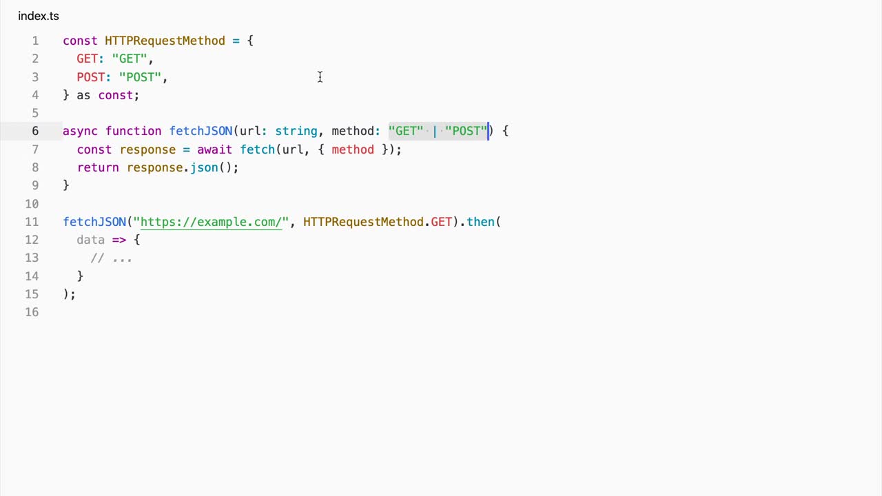 Understanding Typescript Array Of Enum Values A Comprehensive Guide